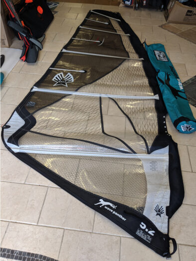 Second Hand Windsurfing | Andy Biggs Watersports