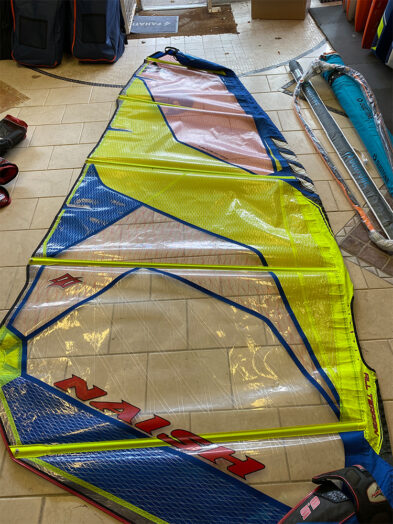 Second Hand Windsurfing | Andy Biggs Watersports