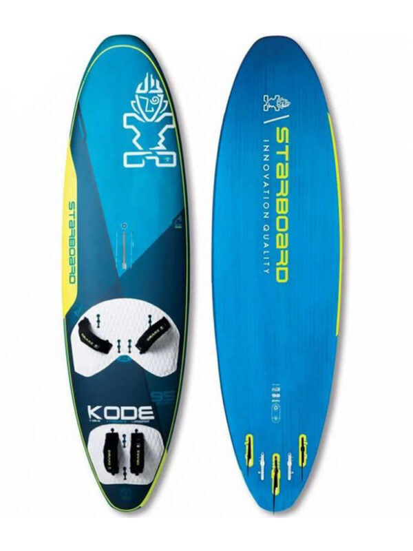 Starboard | Andy Biggs Watersports