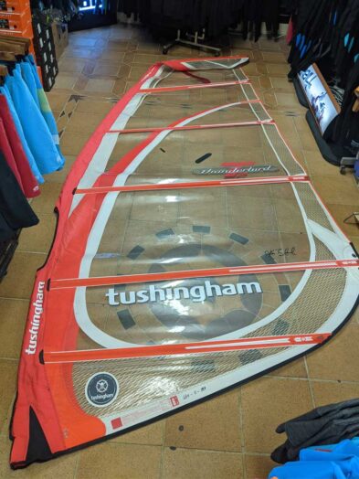 Second Hand Windsurfing | Andy Biggs Watersports