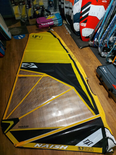 Second Hand Windsurfing | Andy Biggs Watersports