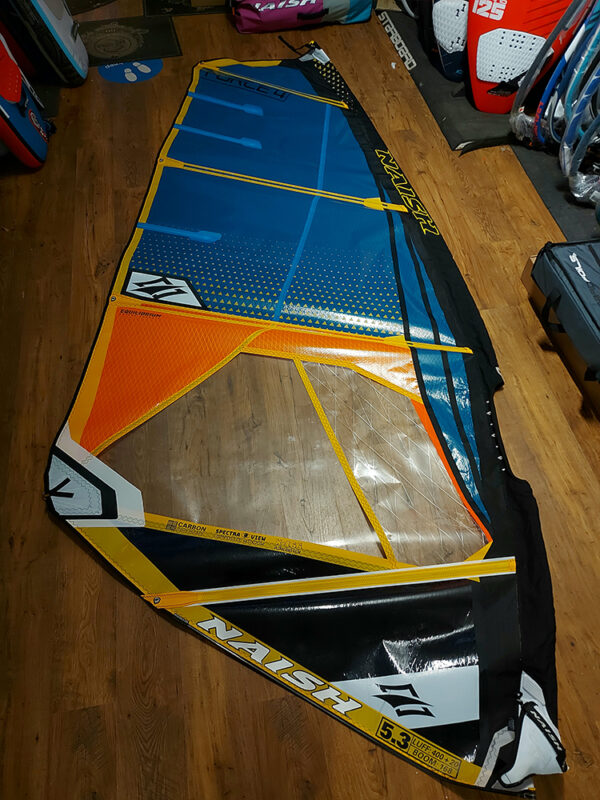 Second Hand Windsurfing | Andy Biggs Watersports