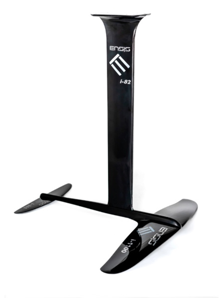 Foiling | Andy Biggs Watersports