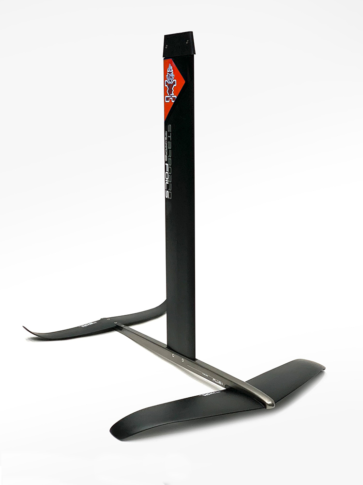 Windsurf Foils | Andy Biggs Watersports
