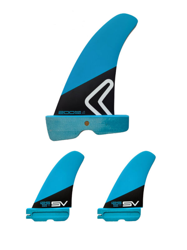 Fins | Andy Biggs Watersports