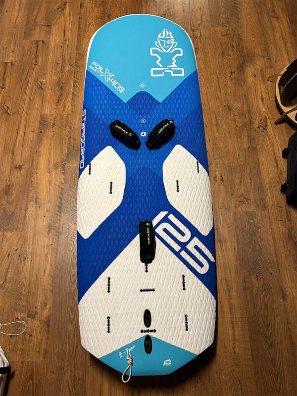 Second Hand Windsurfing | Andy Biggs Watersports