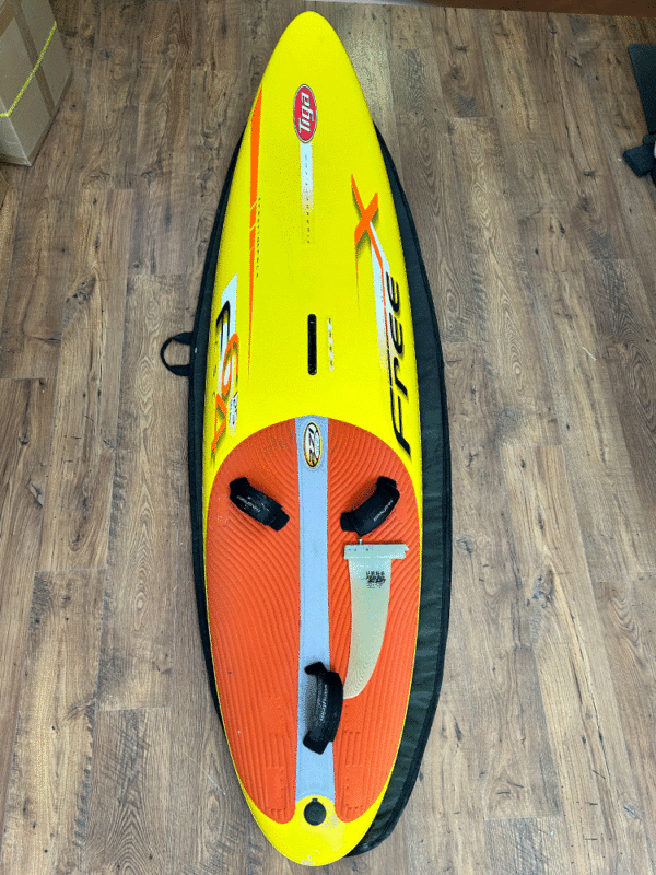 Second Hand Windsurfing | Andy Biggs Watersports