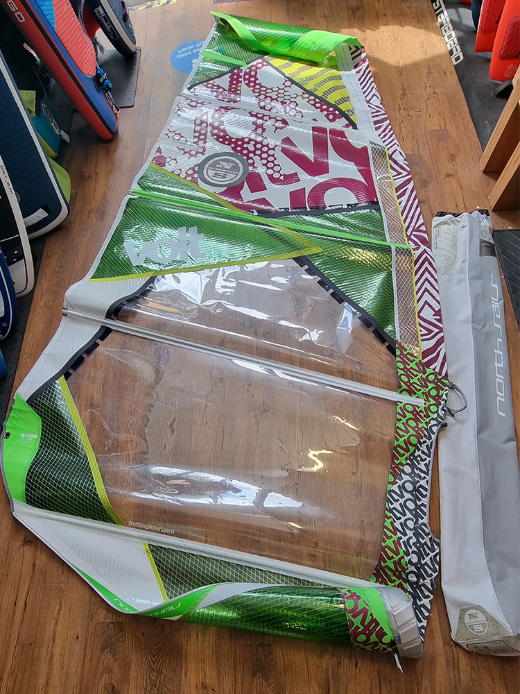 Second Hand Windsurfing | Andy Biggs Watersports