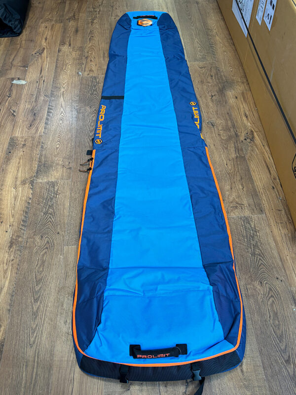 Windsurf | Andy Biggs Watersports