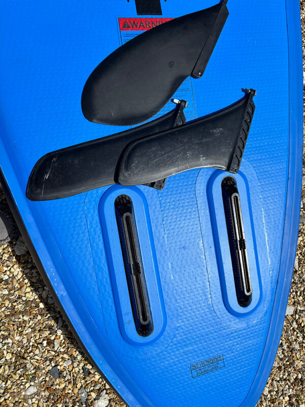 Second Hand Windsurfing – Andy Biggs Watersports