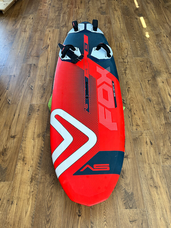 Second Hand Windsurfing – Andy Biggs Watersports